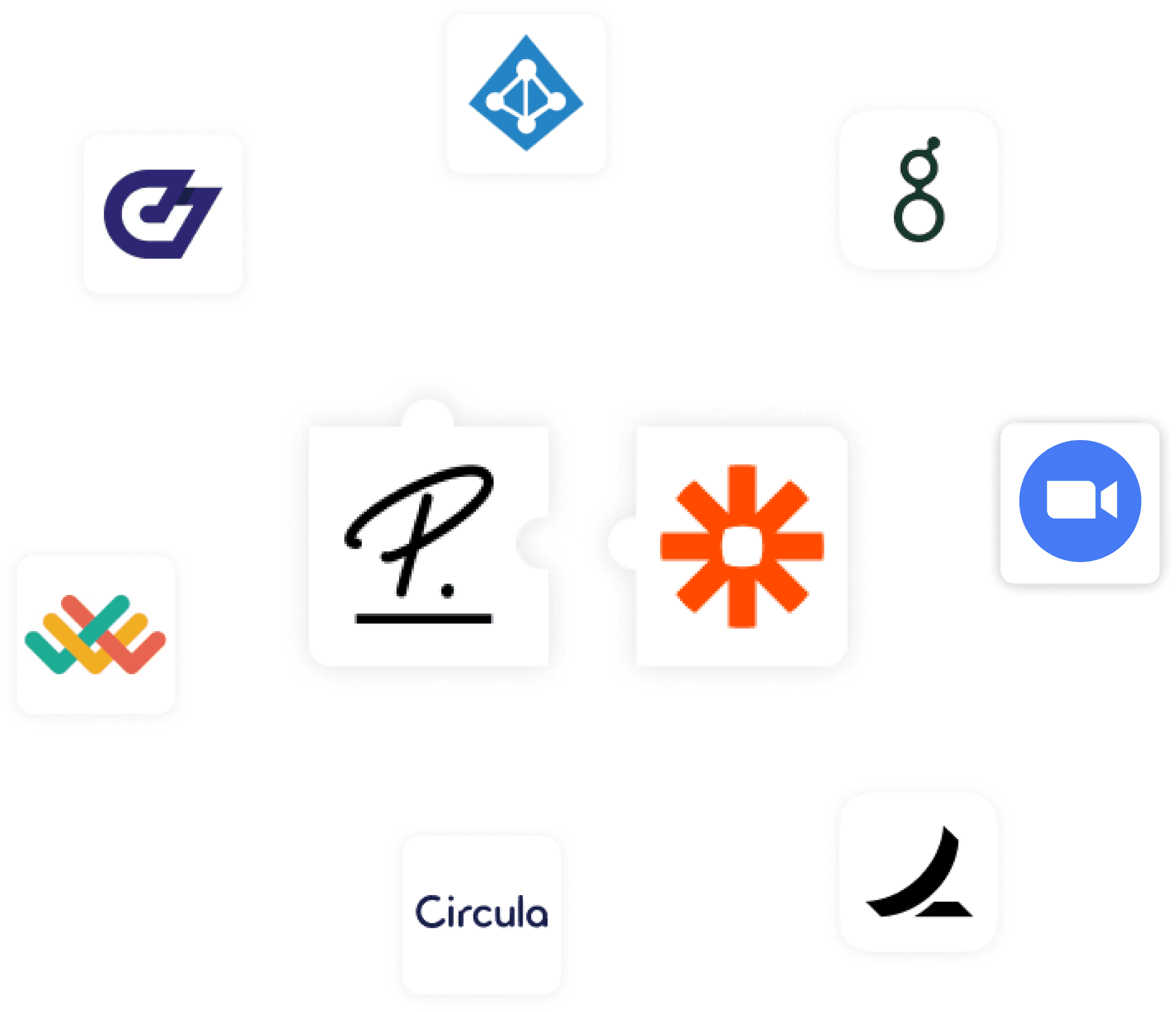 Personio - Search and discover your favorite Personio integrations | Personio Integrations