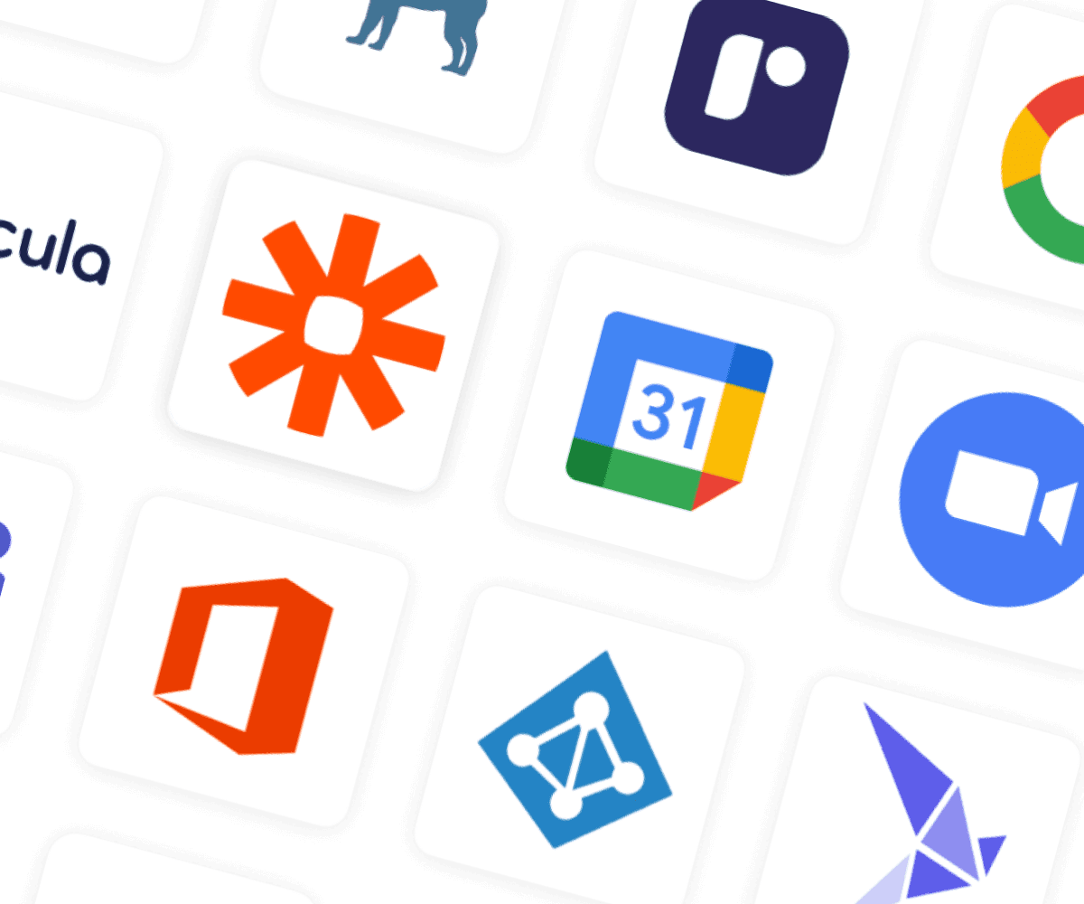 Personio - Search and discover your favorite Personio integrations ...